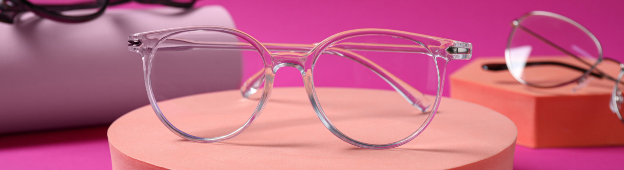 Understanding Lens Materials In Spectacle Frames - Twenty Times Two